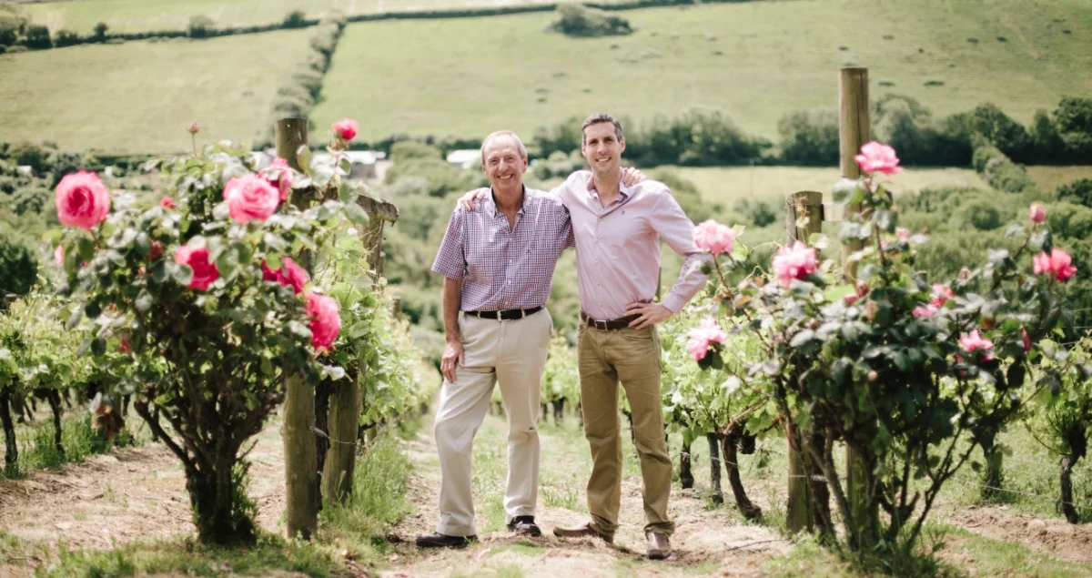 Camel Valley - Dinvinhandel.dk