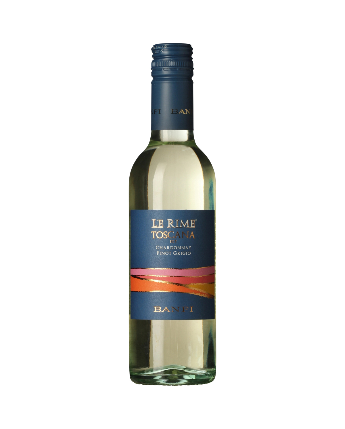 Banfi Le Rime (37,5 cl.) - Hvidvin - Dinvinhandel.dk