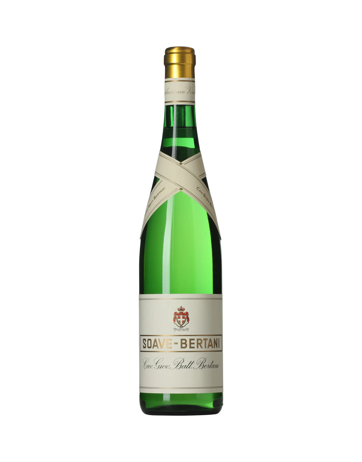 Bertani Soave-Bertani Vintage Edition - Hvidvin - Dinvinhandel.dk