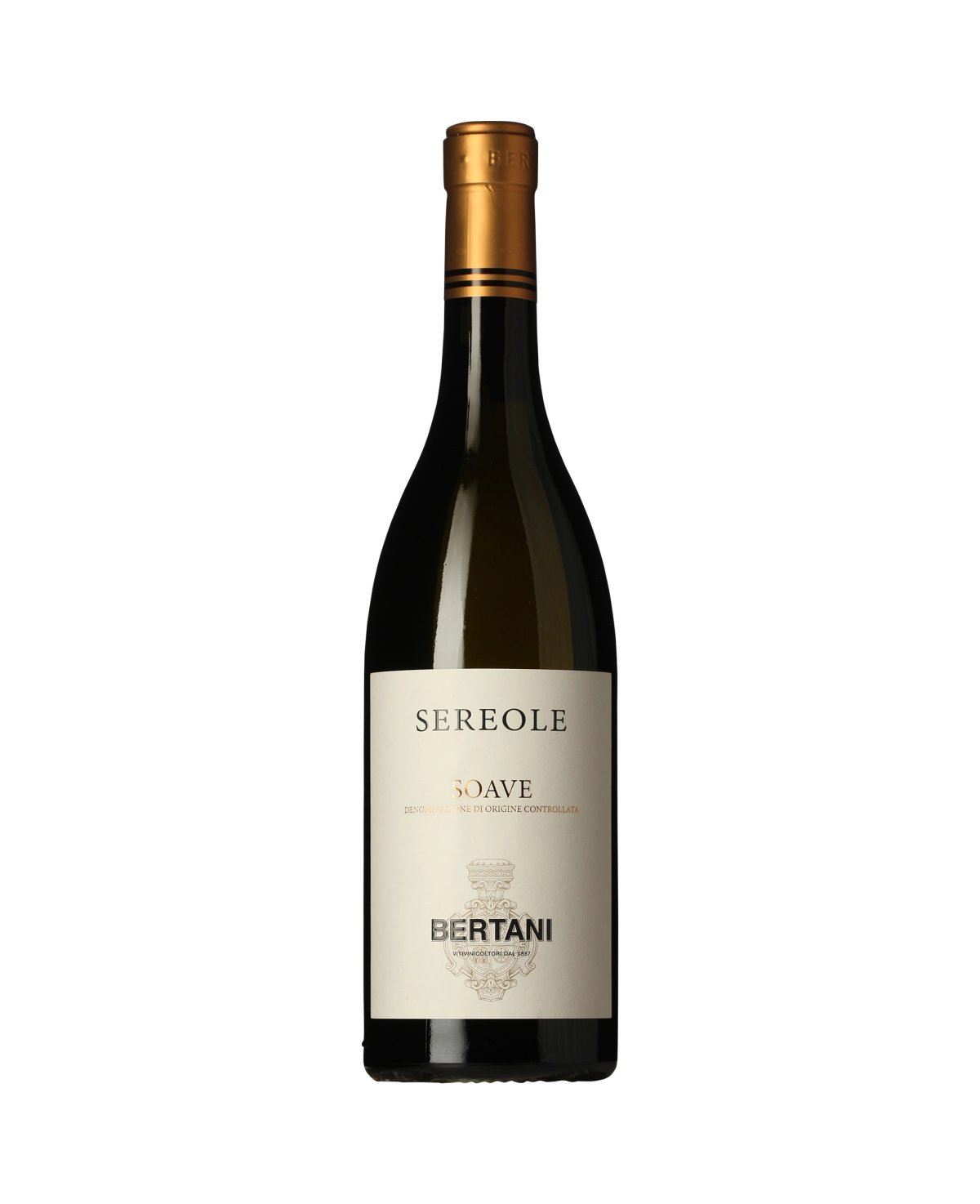 Bertani Sereole Soave D.O.C. - Hvidvin - Dinvinhandel.dk