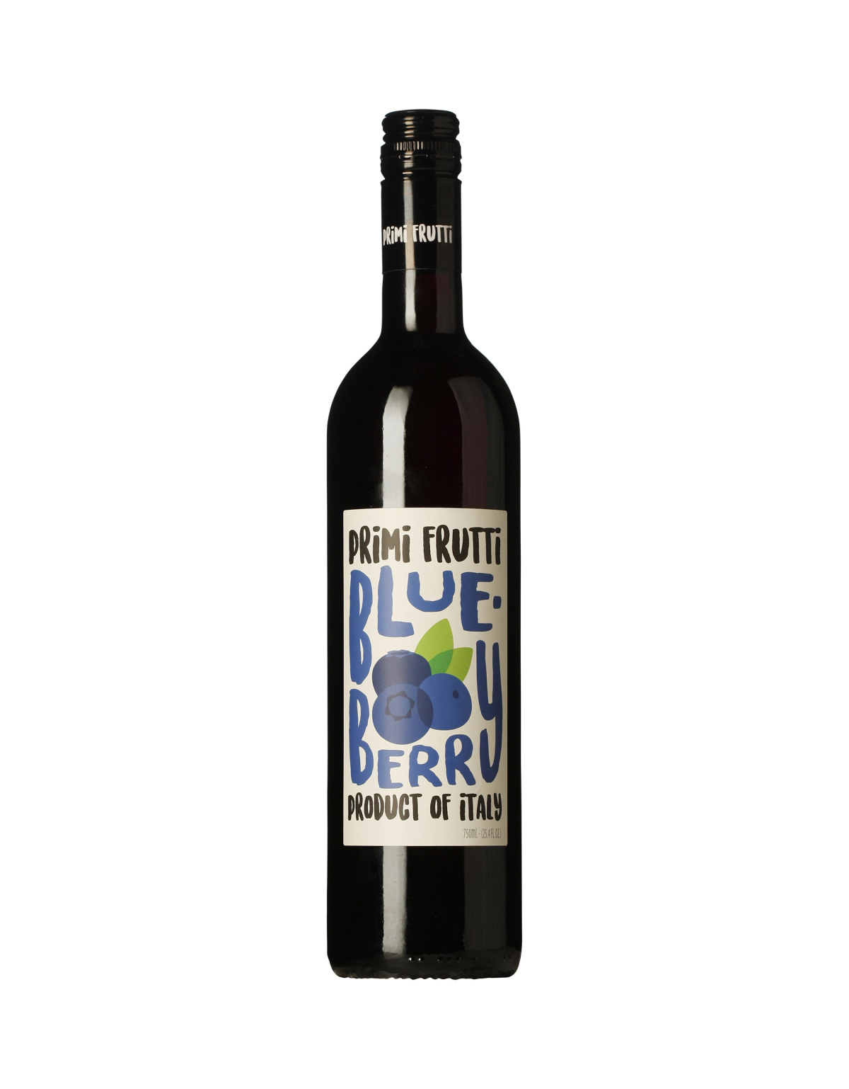 Candoni Family Primi Frutti Blueberry - Mousserende vin - Dinvinhandel.dk