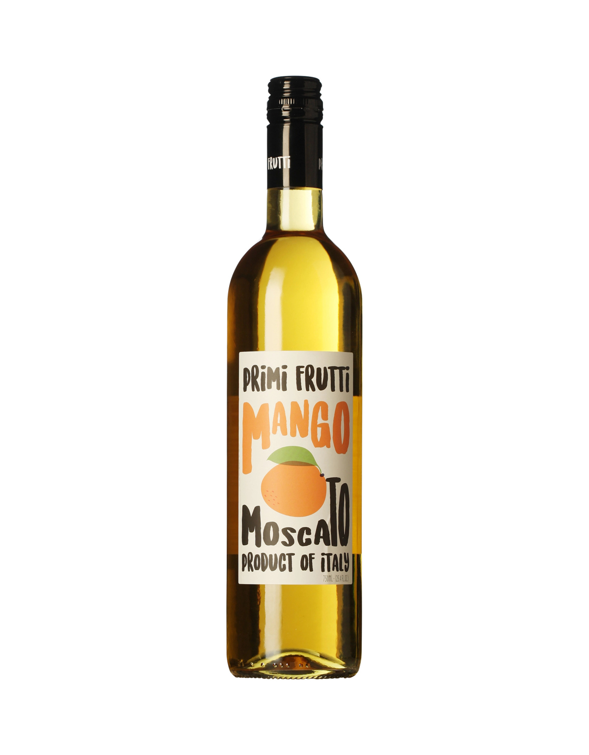 Candoni Family Primi Frutti Mango Moscato - Mousserende vin ...